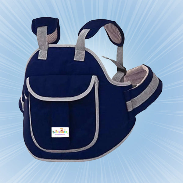 Buy Kids Safety Belt for Two-Wheeler | Comfortable & Secure | WishLuck